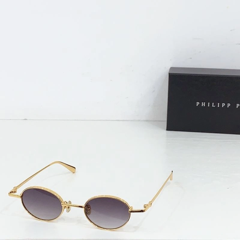 Perfect replica Philipp Plein Sunglasses