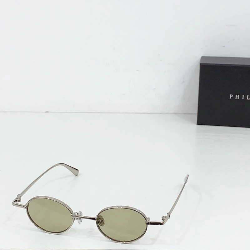 Perfect replica Philipp Plein Sunglasses