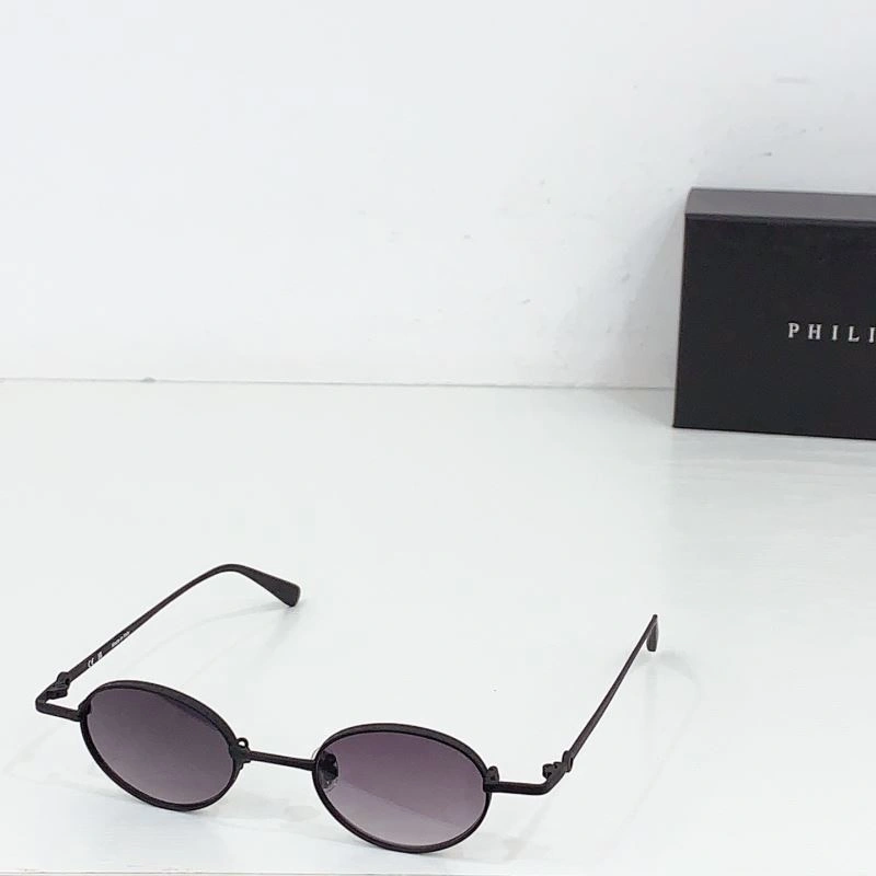 Perfect replica Philipp Plein Sunglasses