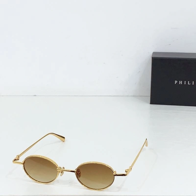 Perfect replica Philipp Plein Sunglasses