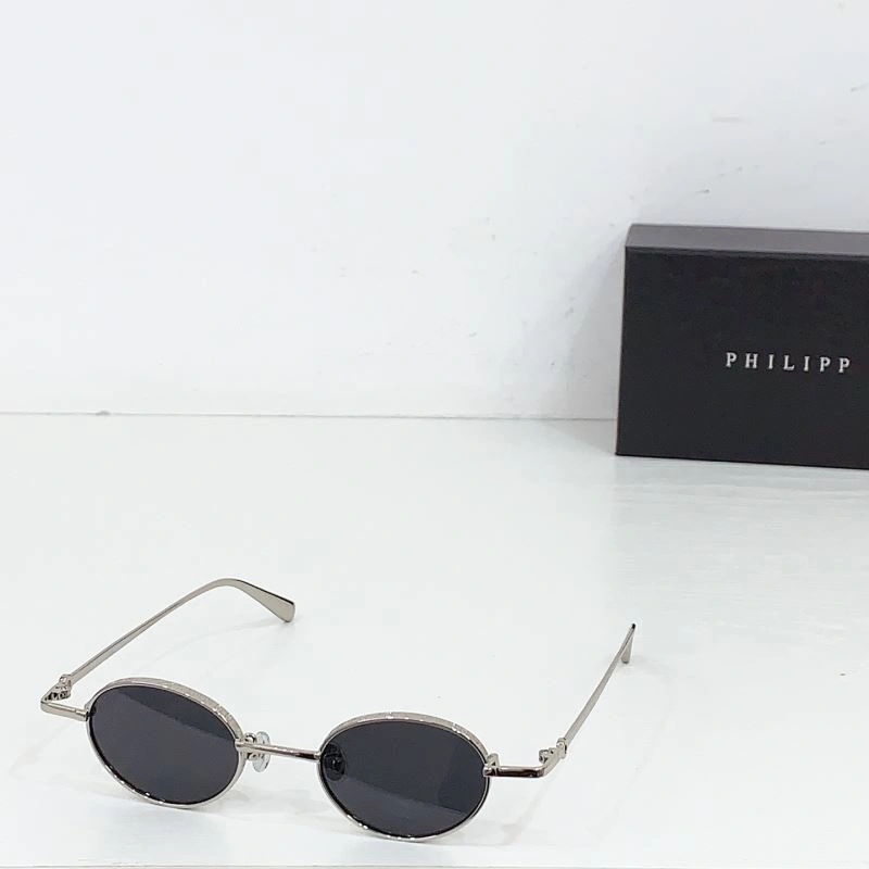 Perfect replica Philipp Plein Sunglasses