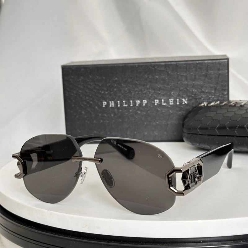 1:1 copy Philipp Plein Sunglasses