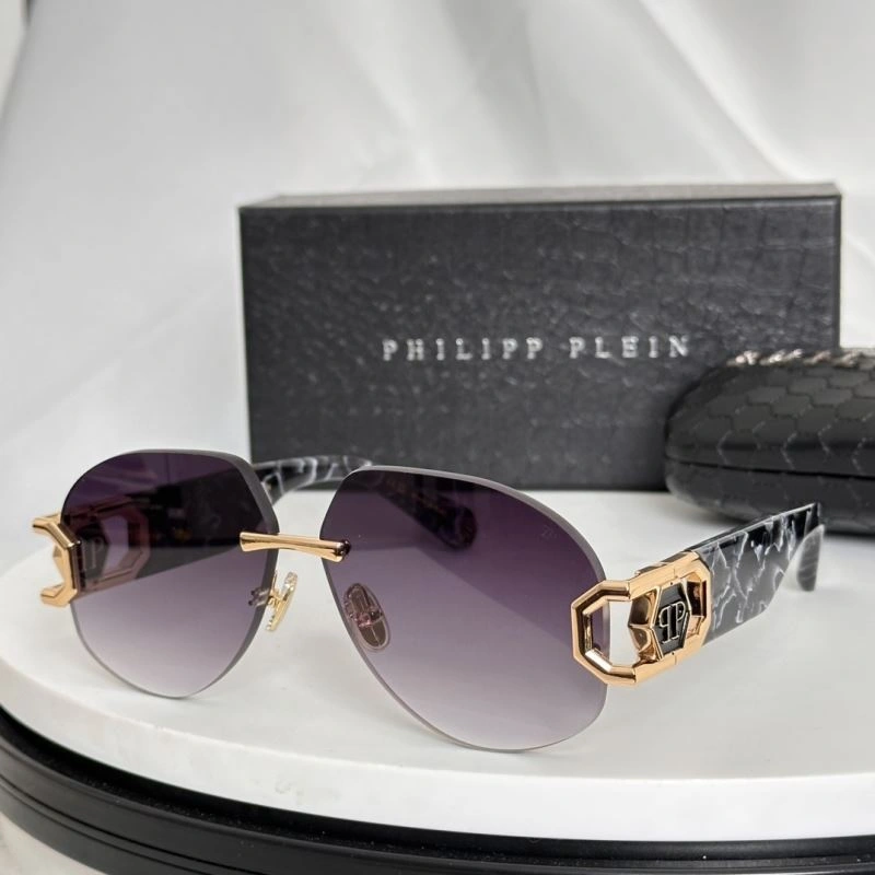 1:1 copy Philipp Plein Sunglasses