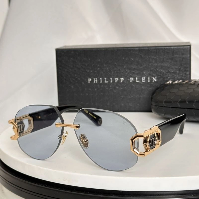 1:1 copy Philipp Plein Sunglasses