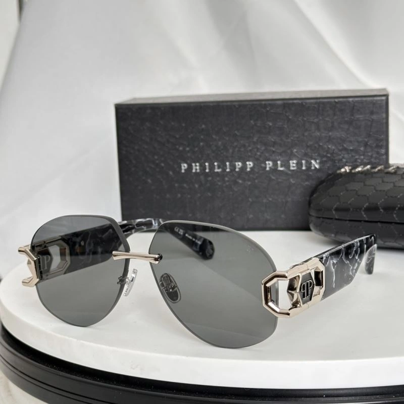 1:1 copy Philipp Plein Sunglasses
