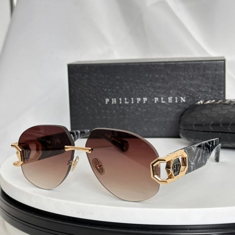 1:1 copy Philipp Plein Sunglasses