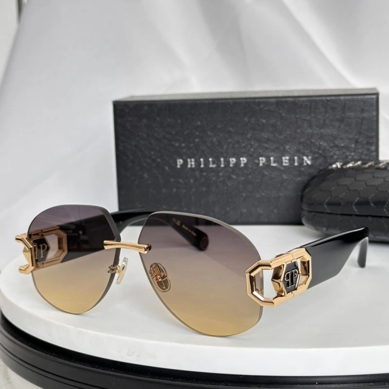 1:1 copy Philipp Plein Sunglasses