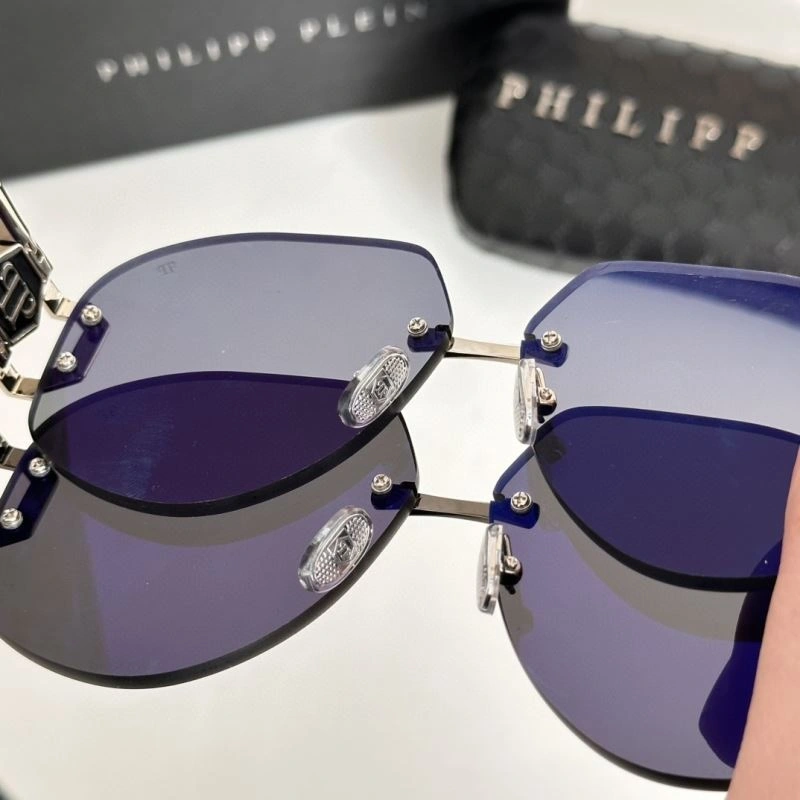 1:1 copy Philipp Plein Sunglasses