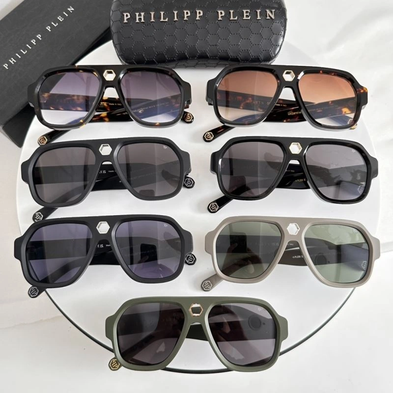 Philipp Plein Sunglasses