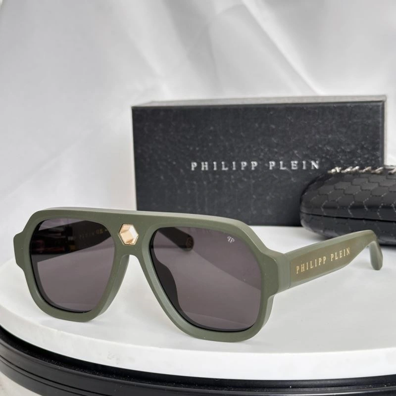 High accuracy Philipp Plein Sunglasses