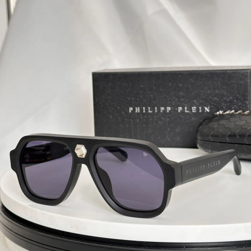 High accuracy Philipp Plein Sunglasses