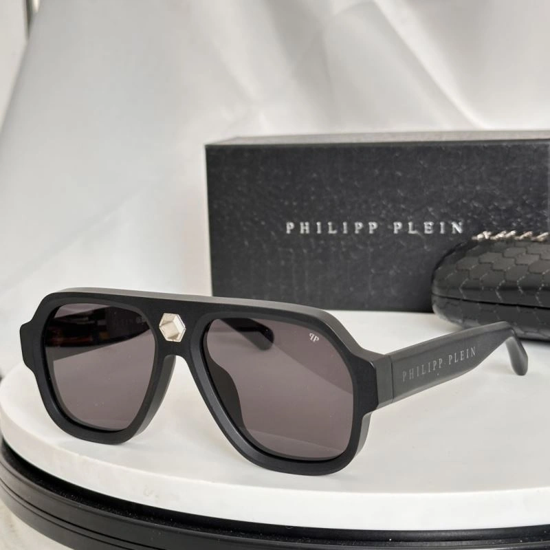 High accuracy Philipp Plein Sunglasses