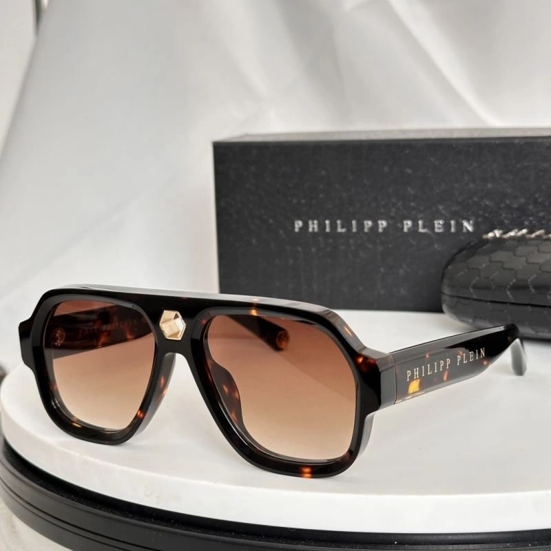 High accuracy Philipp Plein Sunglasses
