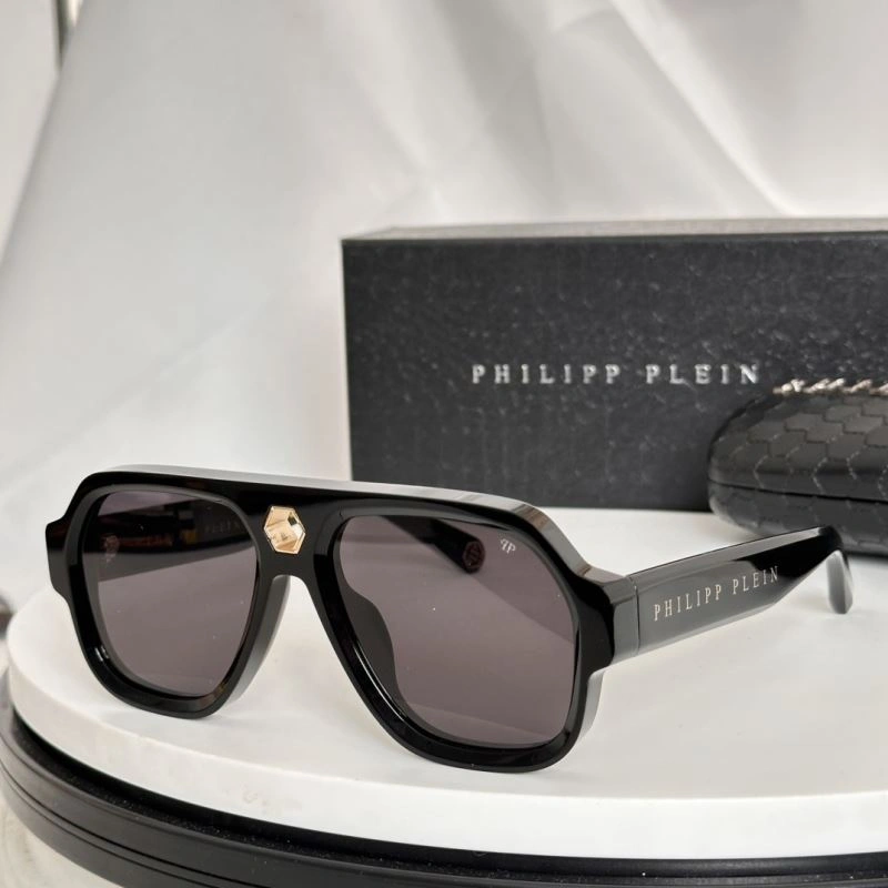 High accuracy Philipp Plein Sunglasses