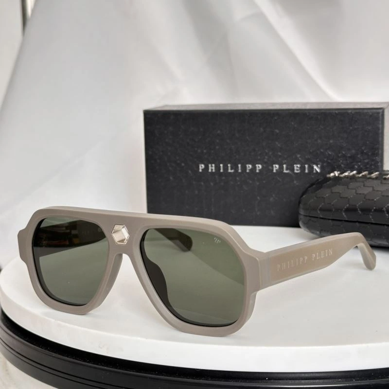 High accuracy Philipp Plein Sunglasses