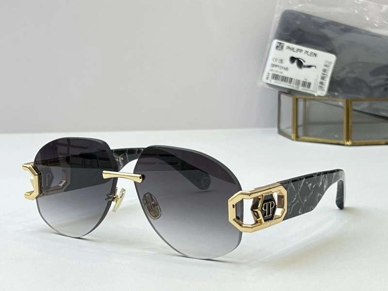 Brand-original Philipp Plein Sunglasses