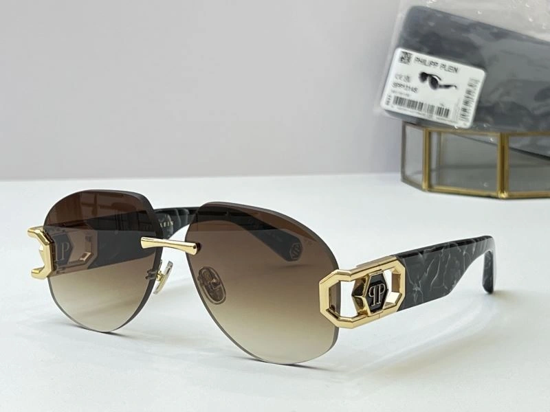 Brand-original Philipp Plein Sunglasses