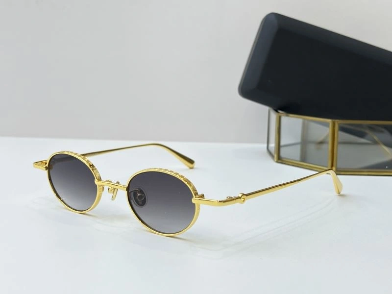 Brand-authenticated Philipp Plein Sunglasses