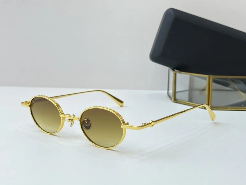 Brand-authenticated Philipp Plein Sunglasses