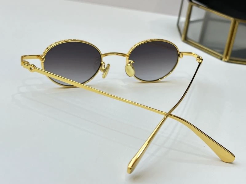 Brand-authenticated Philipp Plein Sunglasses