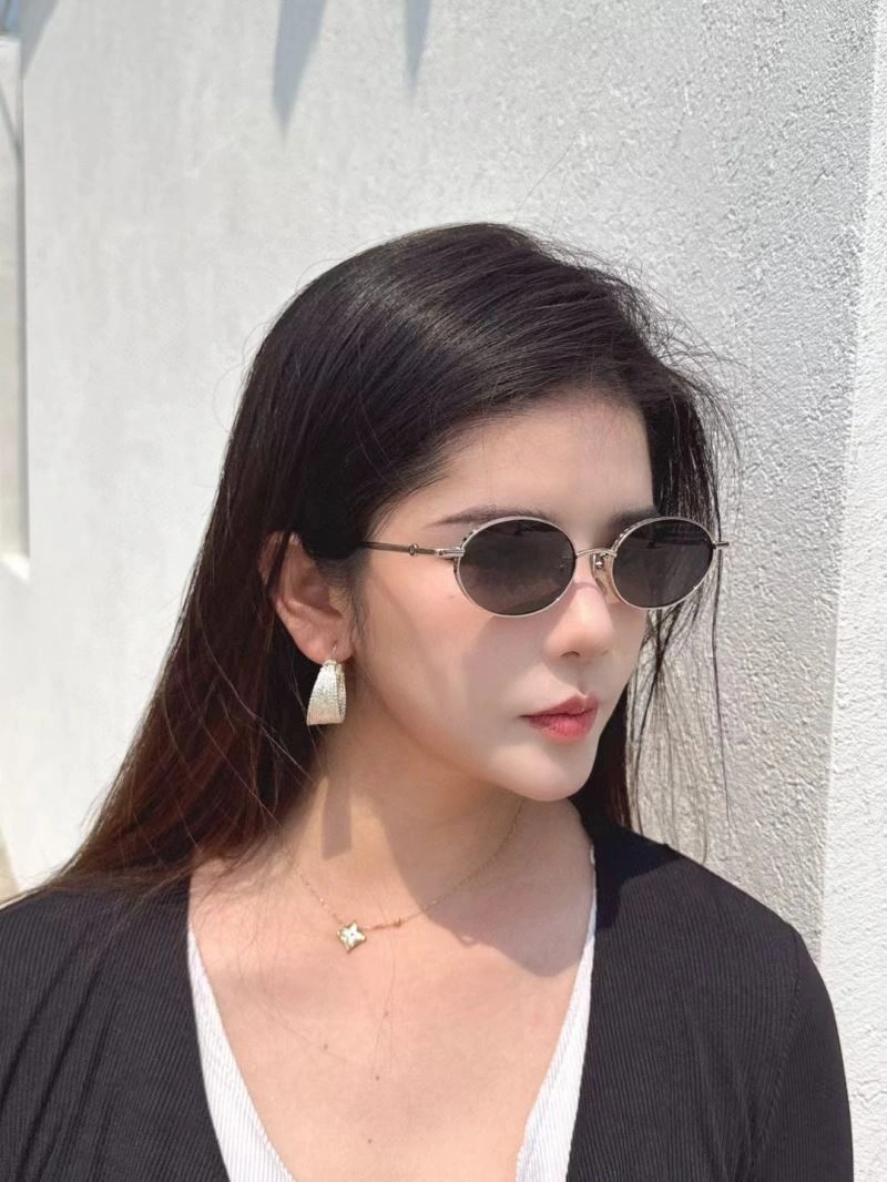 Philipp Plein Sunglasses