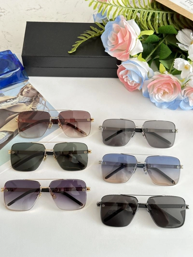 Philipp Plein Sunglasses