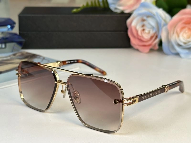 Mirror quality Philipp Plein Sunglasses