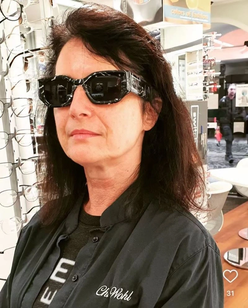 Philipp Plein Sunglasses