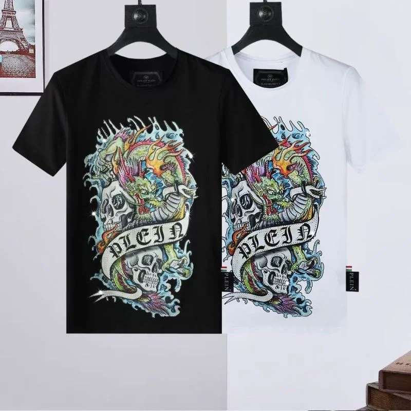 Bargain Philipp Plein T-Shirts