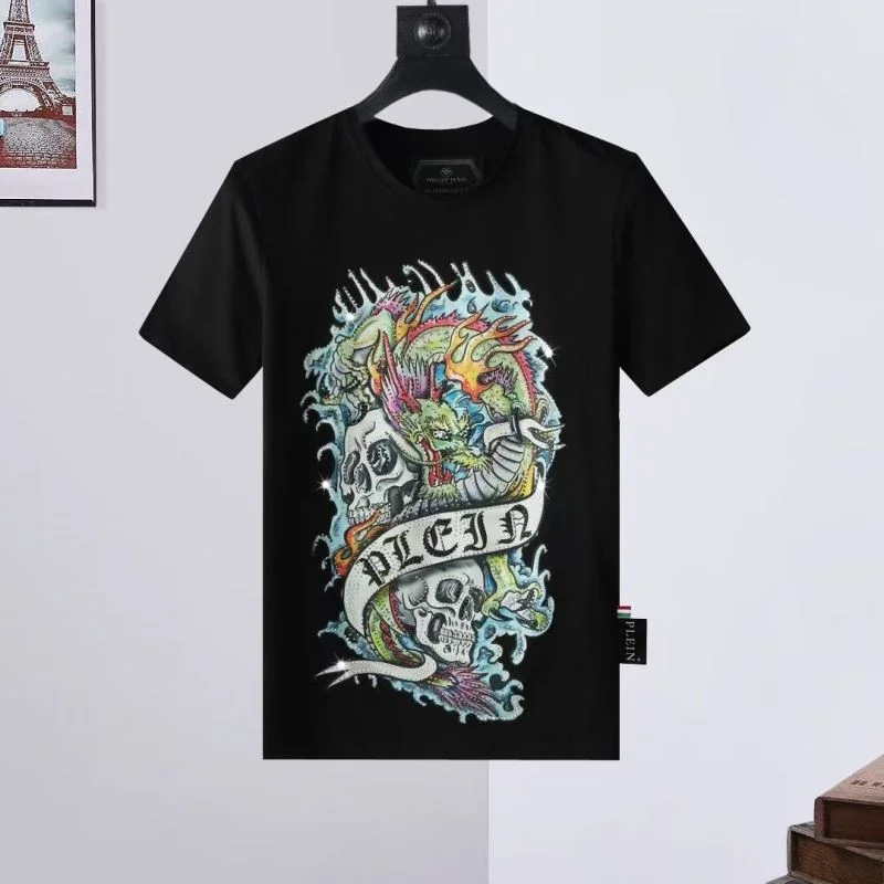 Bargain Philipp Plein T-Shirts