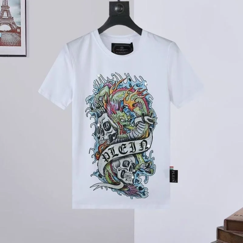 Bargain Philipp Plein T-Shirts