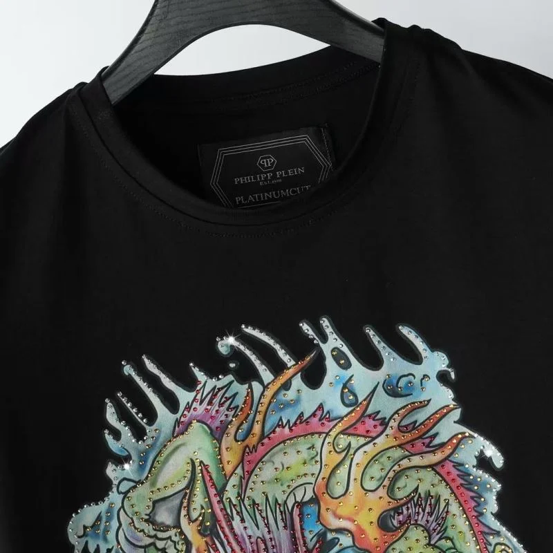 Bargain Philipp Plein T-Shirts