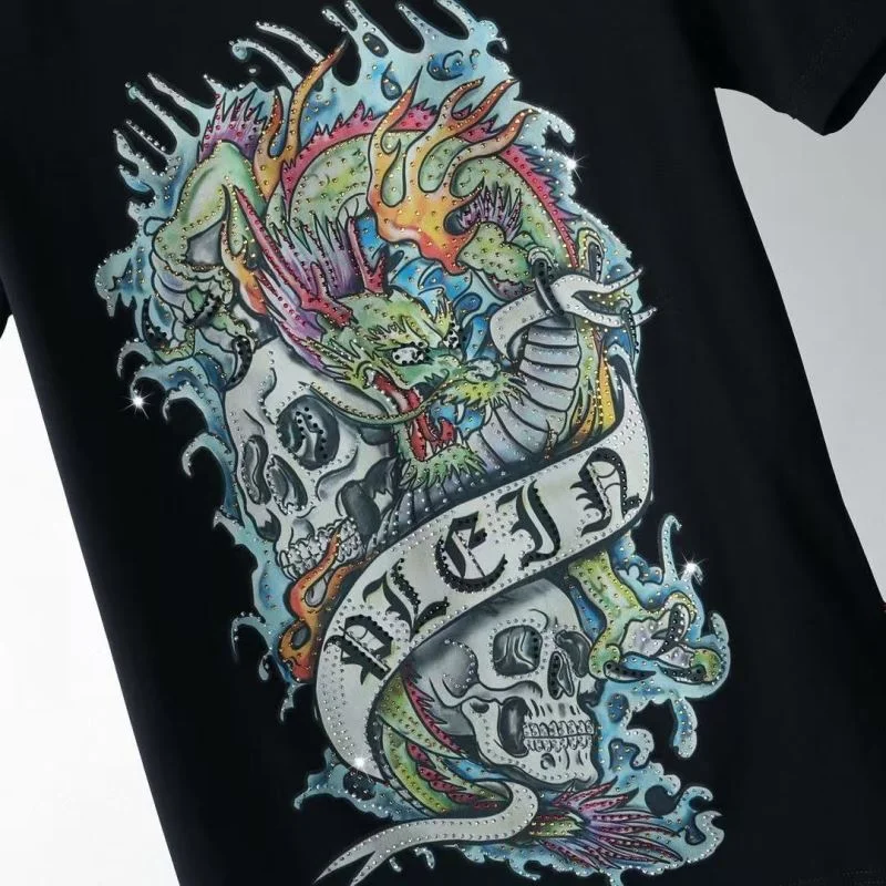 Bargain Philipp Plein T-Shirts