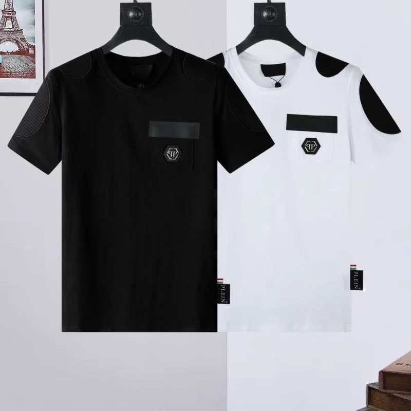 Discounted Philipp Plein T-Shirts