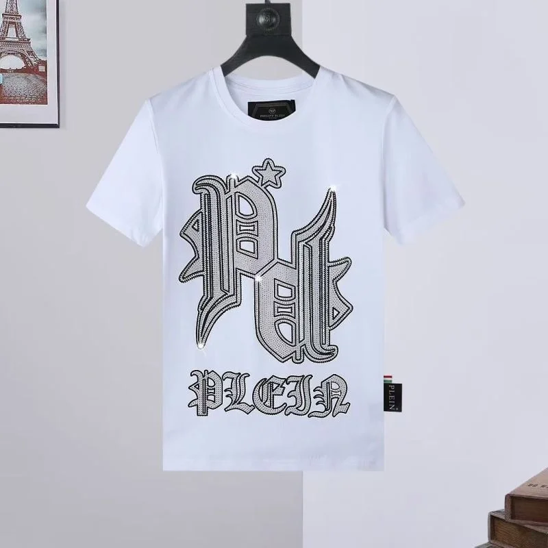 Low-cost Philipp Plein T-Shirts