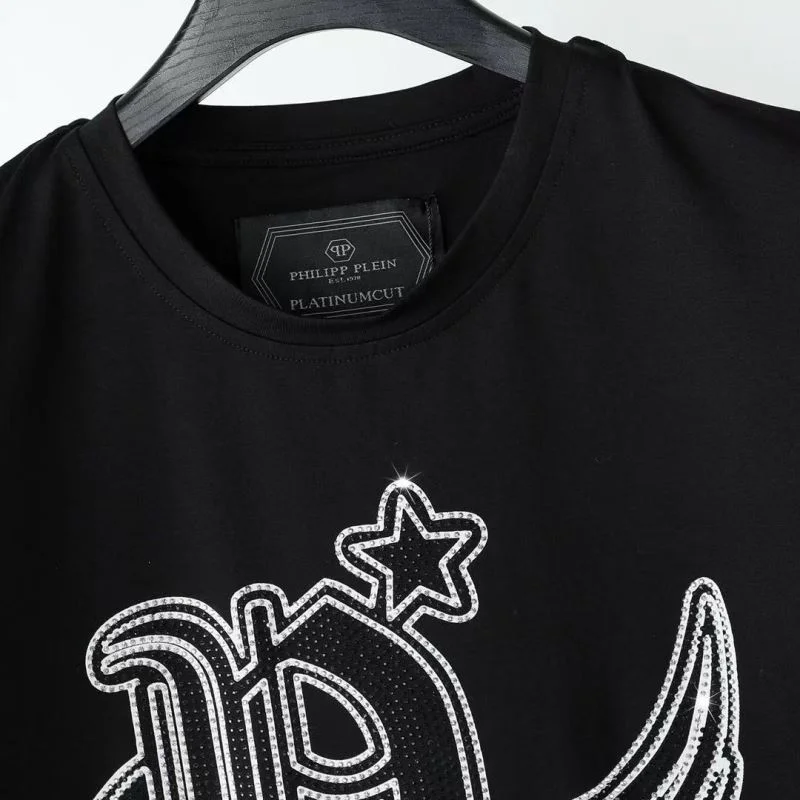 Low-cost Philipp Plein T-Shirts