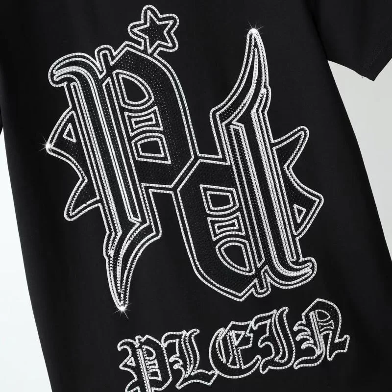 Low-cost Philipp Plein T-Shirts