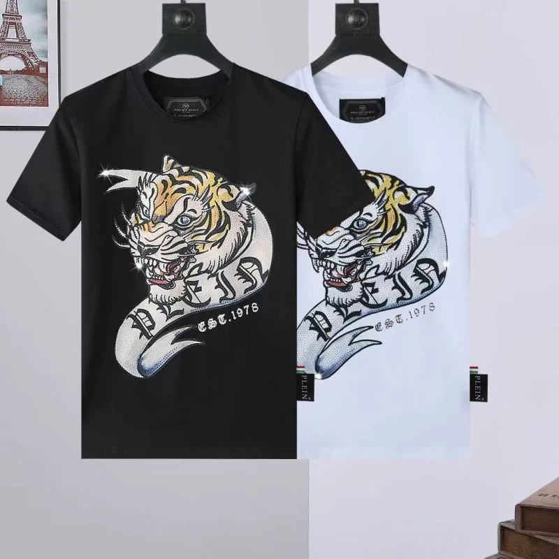 Budget-friendly Philipp Plein T-Shirts