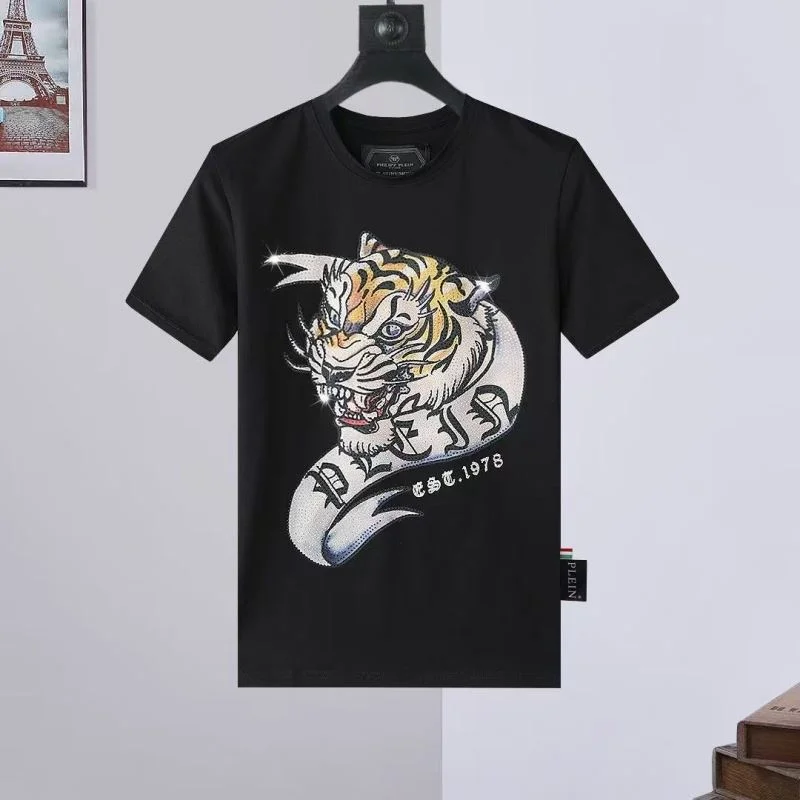 Budget-friendly Philipp Plein T-Shirts