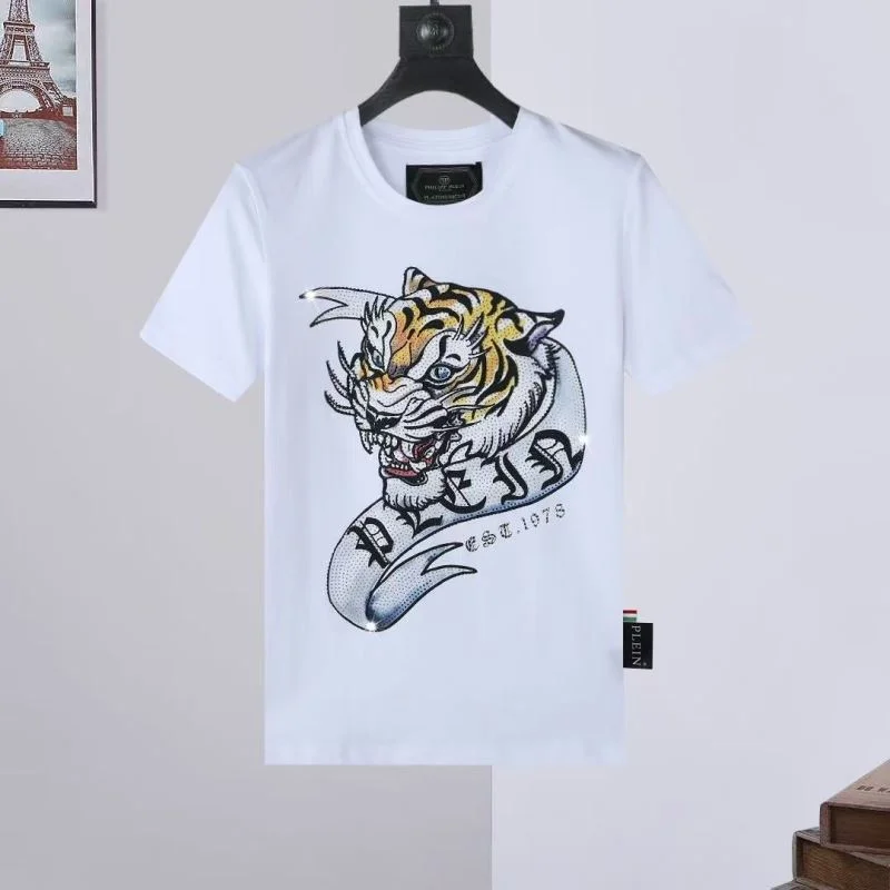 Budget-friendly Philipp Plein T-Shirts