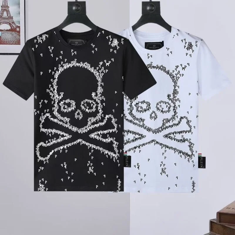 Low-cost Philipp Plein T-Shirts