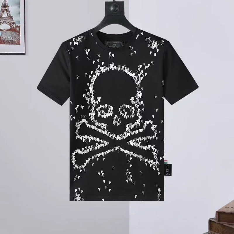 Low-cost Philipp Plein T-Shirts