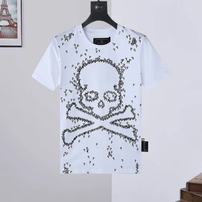 Low-cost Philipp Plein T-Shirts