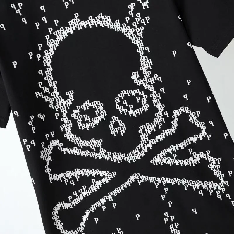 Low-cost Philipp Plein T-Shirts
