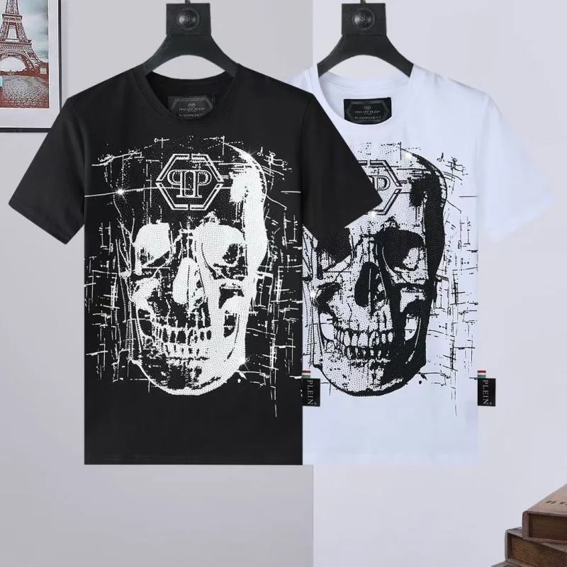 Affordable Philipp Plein T-Shirts