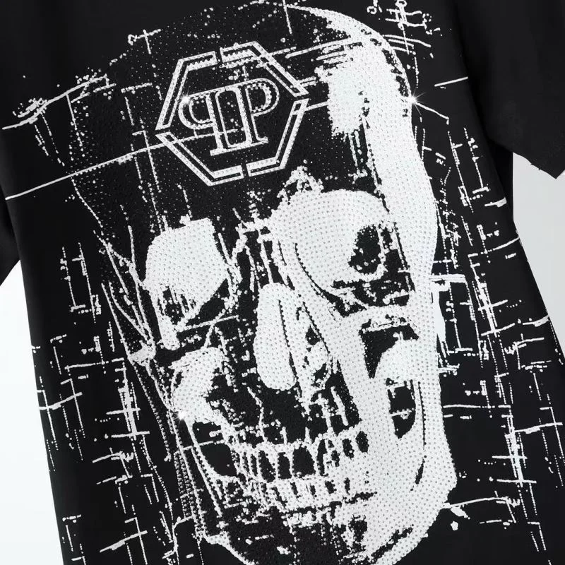 Affordable Philipp Plein T-Shirts