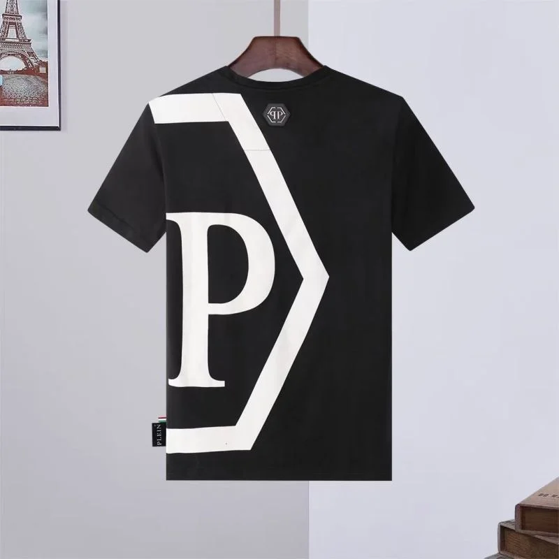 Indistinguishable Philipp Plein T-Shirts