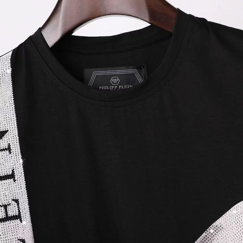 Indistinguishable Philipp Plein T-Shirts