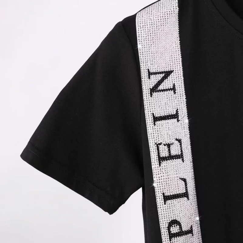 Indistinguishable Philipp Plein T-Shirts