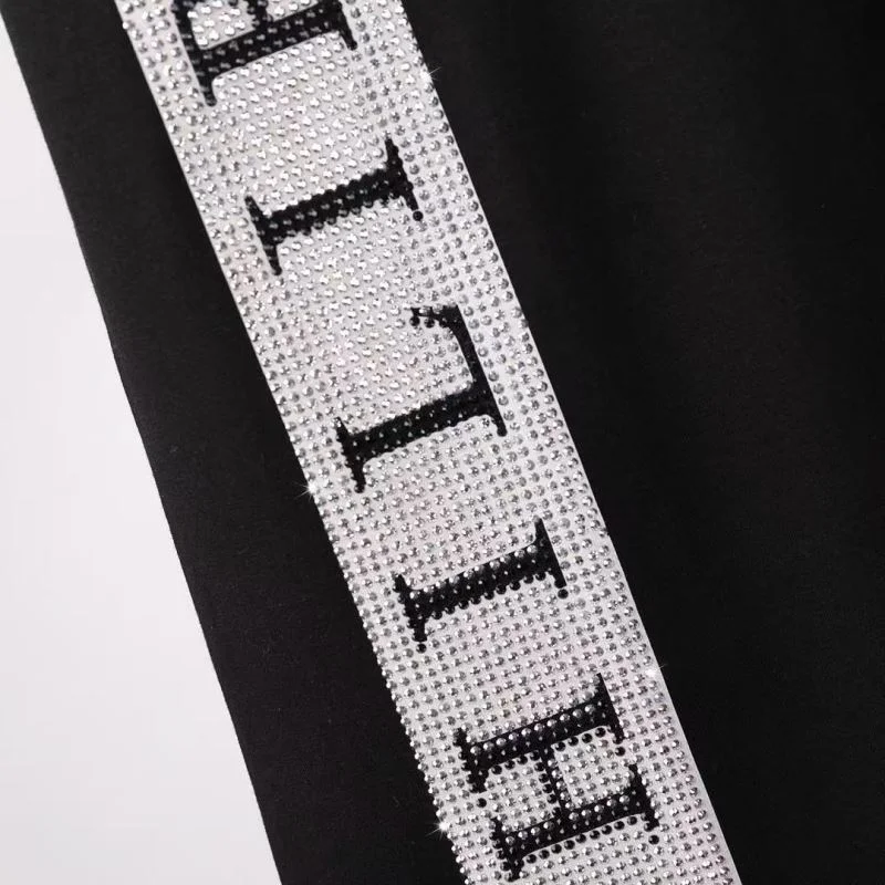 Indistinguishable Philipp Plein T-Shirts